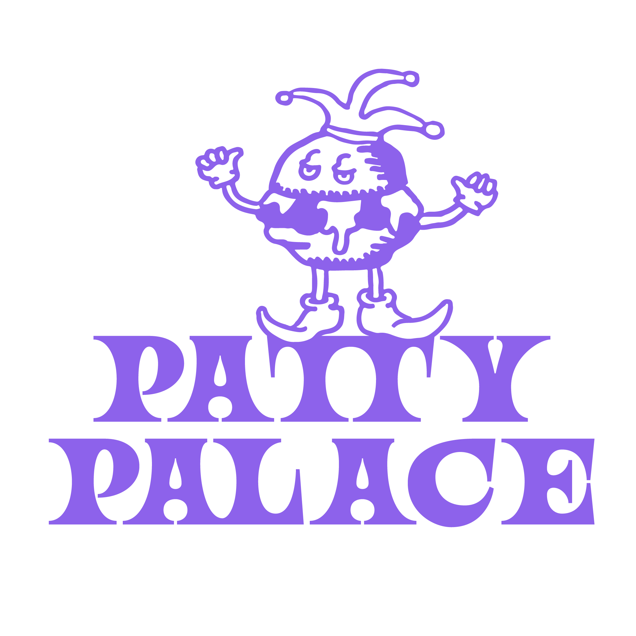 PALACE BURGER | Patty Palace